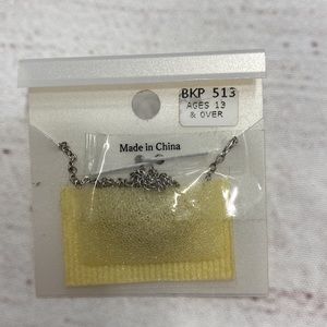 Bria Kate | Jewelry | New Silver Celebrate Family Tree Fashion Necklace ...